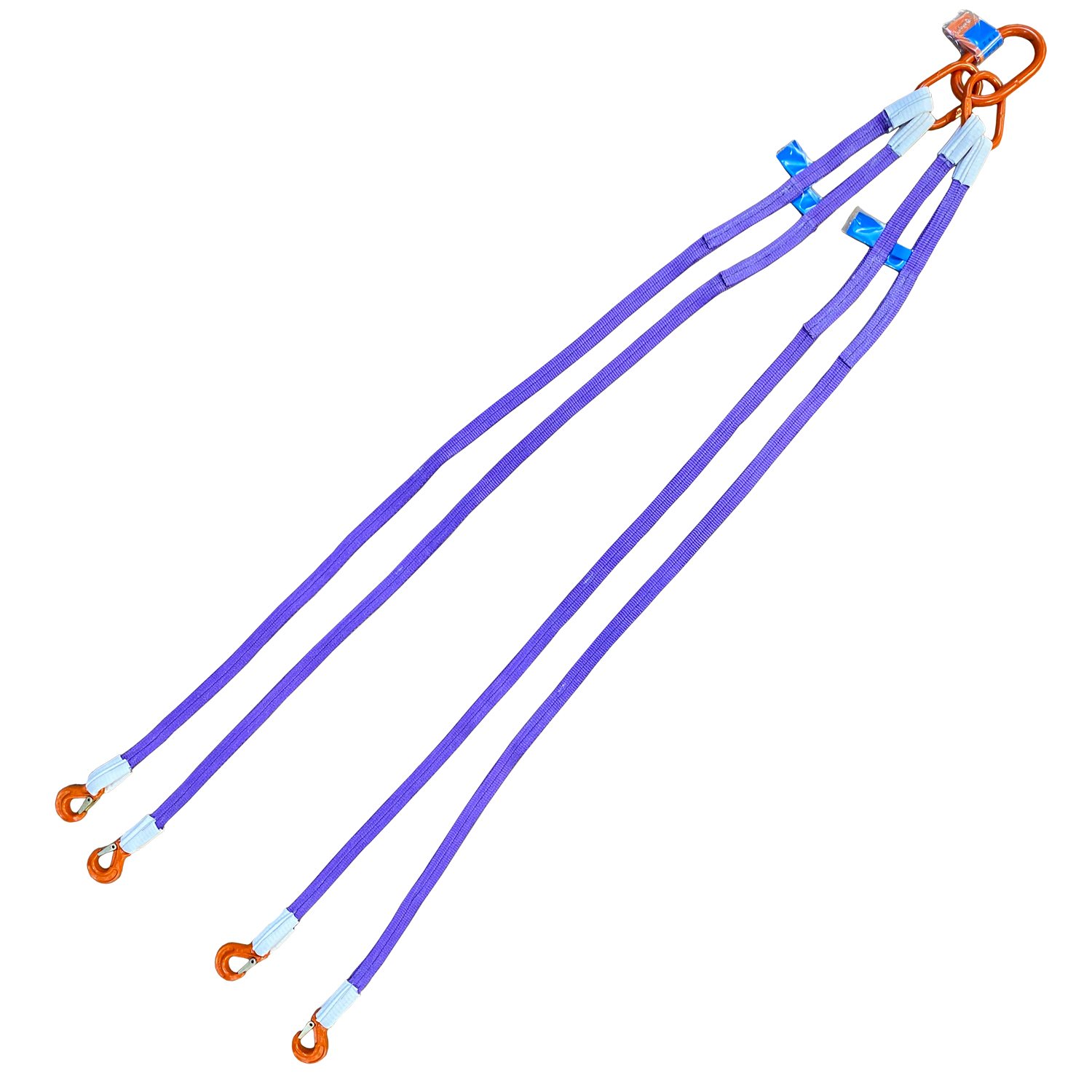 Lifting Equipment - Trans-Web