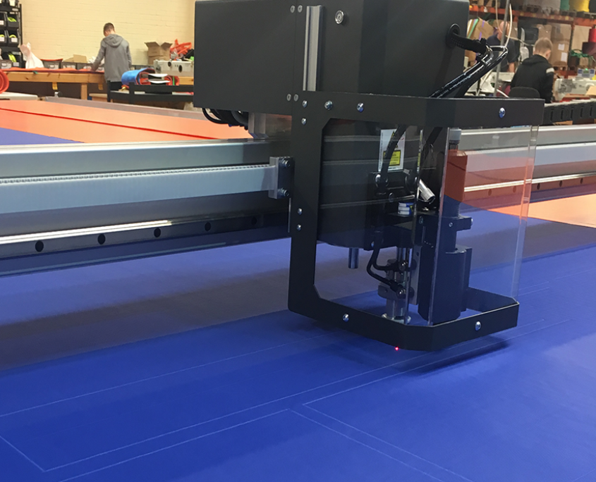 Trans-web Ltd. - Lifting, Lashing & Height Safety Specialists