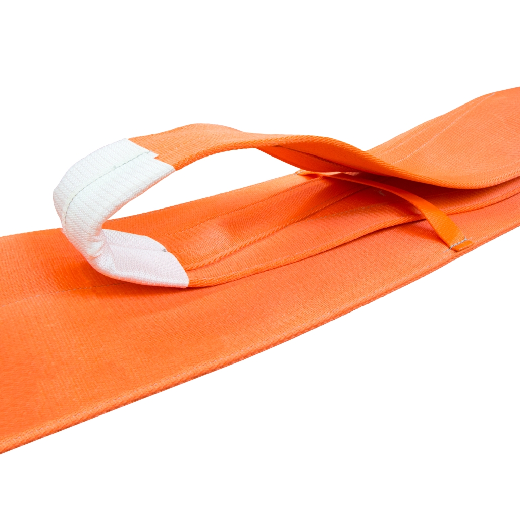 Boat Lifting Slings - Trans-Web