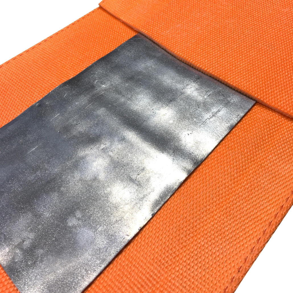 Boat Lifting Slings - Trans-Web