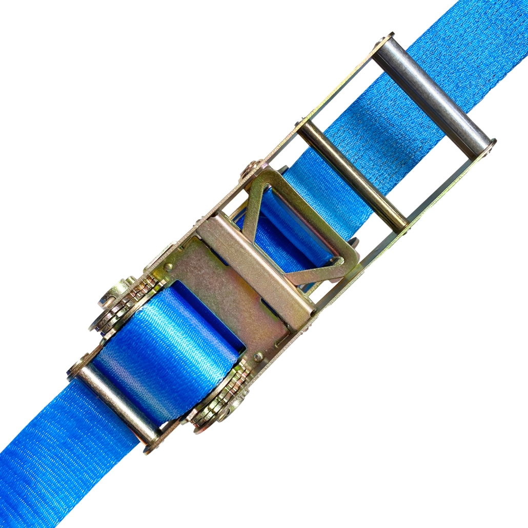 75mm - Ergo Ratchet Lashing - Trans-Web