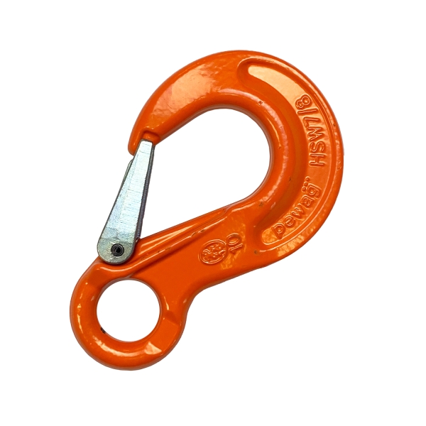 Lifting Hooks - Trans-Web