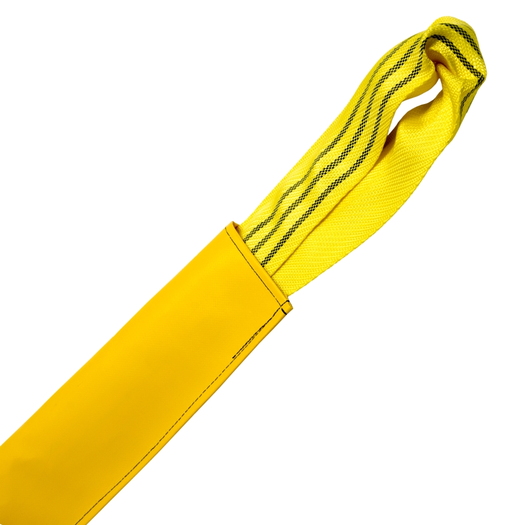 PVC Sling Sleeve - Trans-Web