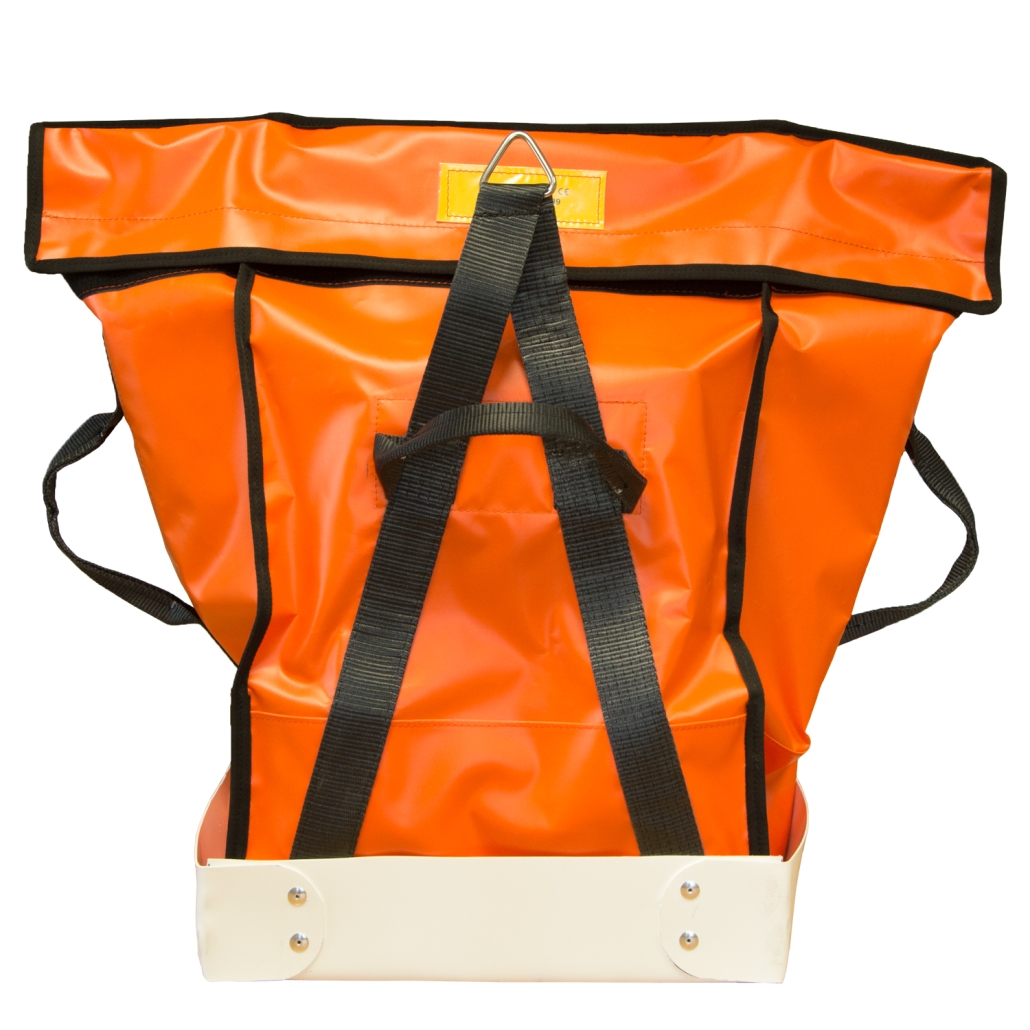 Heavy Duty Lifting Bags - Trans-Web