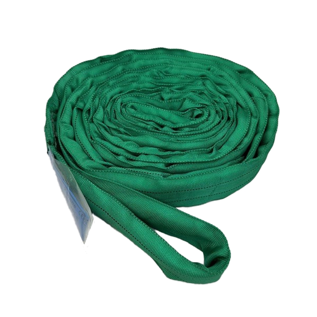 2 Tonne Round Sling - Trans-Web